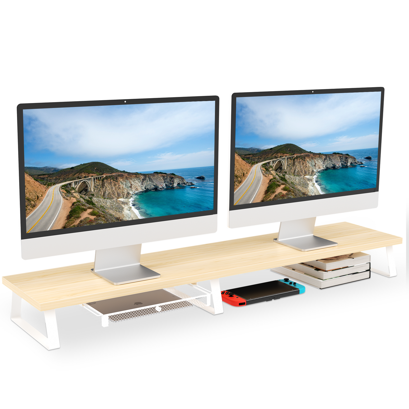 Aothia | Eco-friendly Desk Accessories for Your Workspace